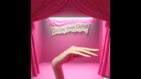 Melanie Martinez Drama Club Generated By An Ai Openai Jukebox