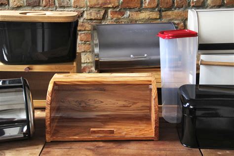 The 3 Best Bread Boxes Of 2025 Tested And Reviewed
