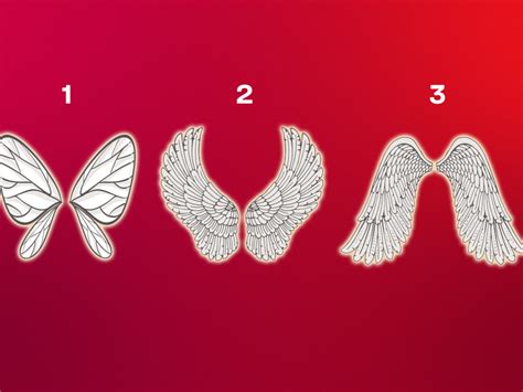 Психологічний тест по картинці наскільки ви відкриті — 1 1