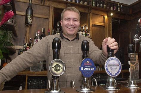 23 Retro Pictures Take You Back To Lancaster And Morecambe 20 Years Ago