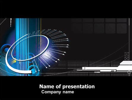 Computer Science PowerPoint Templates And Google Slides Themes Backgrounds For Presentations