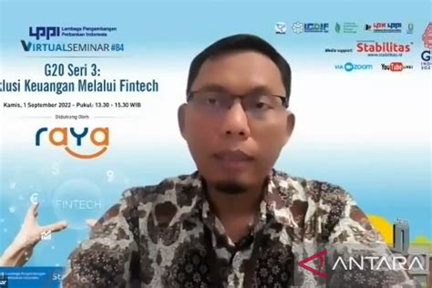 Ojk Catat Akumulasi Pinjaman Dari P2p Lending Capai Rp41686 Triliun
