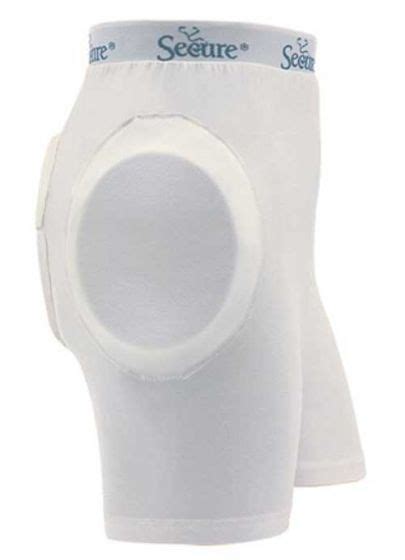 Secure Hip Protector Pants With Removable Pads Shp Rp Sw Shp Rp Mw