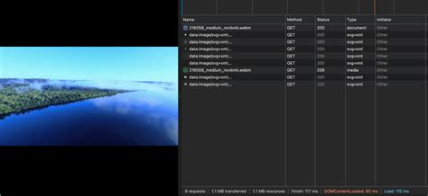 How to Optimize Background Videos With Cloudinary