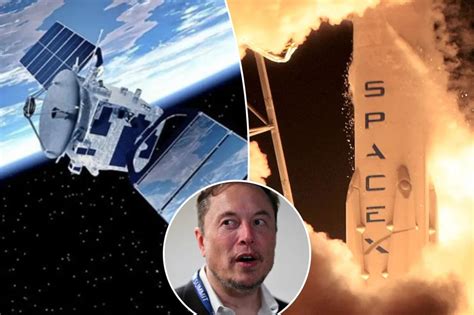 Elon Musks Spacex Inks 18b Deal With Us Deepening Ties To John
