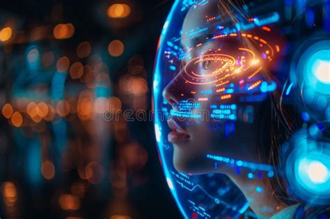 hand touch holographic user interface digital and innovation