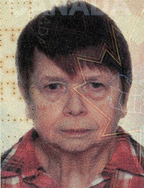 MassÉ Louise Poissant And Fils