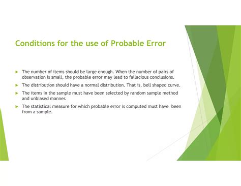 Probable Errorpdf