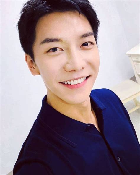 Ohh My 😍 180822 Lsg Instagram Update 😍 Leeseunggiofficial ️