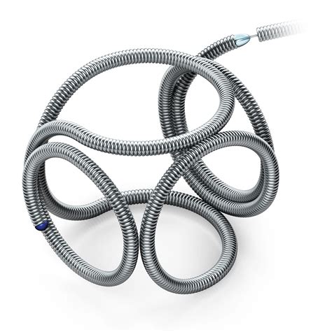 Detachable Coil Target Helical Ultra 2 5mm X 4cm Med Technologies