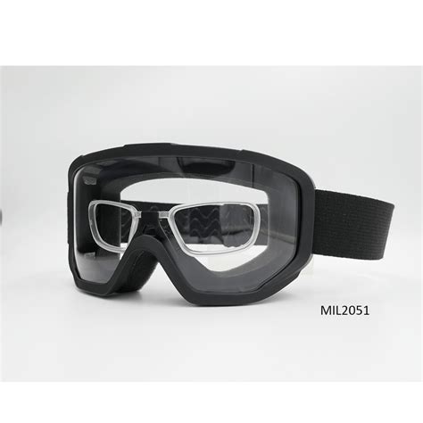 Aprender Acerca 98 Imagen Oakley Goggle Rx Insert Abzlocalmx