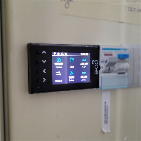 Go E Controller Langaton Kuormanhallinta Evasema Fi