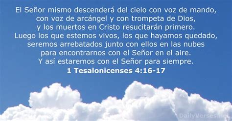 52 Versículos De La Biblia Sobre El Cielo Lbla And Nvi