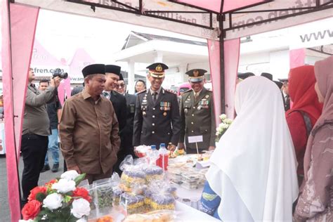 Rembuk Stunting Tahun 2024 Pemkab Sergai Upayakan Solusi Terbaik