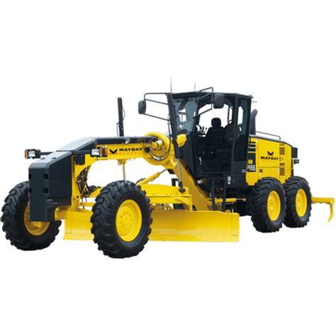 Grader Hire Mayday Rental