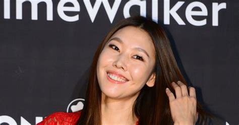 포토 한혜진 열애 후 더욱 밝아진 미소
