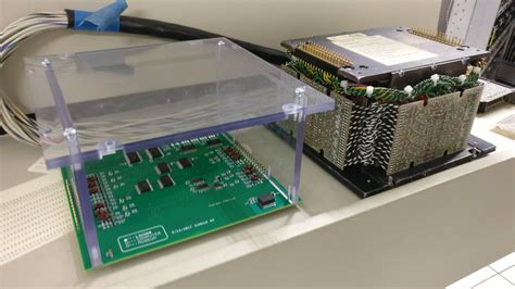 Inside The Living Computer Museum Founded By Paul Allen Where Pc History Stays Alive Pcworld