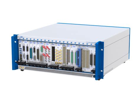 new 21 slot fully hybrid pxie chassis from pickering interfaces