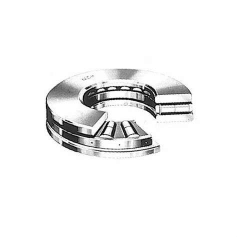 Stainless Steel Skf Spherical Roller Thrust Bearing For Industrial At Piece In Bhayandar