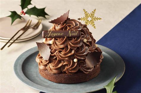 四季菓子の店 Hibika（ひびか）冬の夜を彩るクリスマスケーキの予約受付を10月9日（水）より順次開始いたします。｜ニュース＆トピックス
