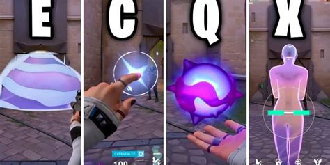 Kanga Valorant Clove All Abilities Explained Valorant New Agent