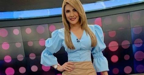 Respuesta De Ana Karina Soto A Usuario Que La Cuestionó Por Usar Tanto