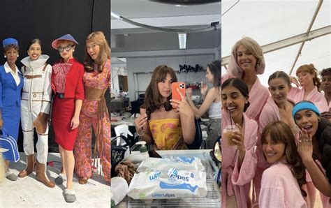 Filipino Beauty Queen Julia Saubier Also In Barbie With Margot Robbie