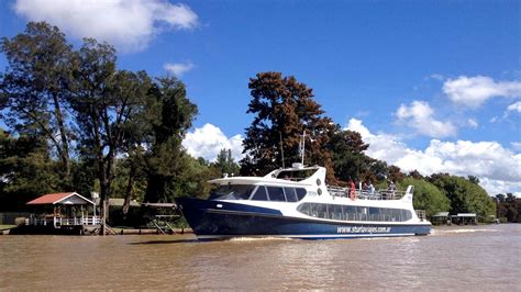 Navegá el Delta del Tigre en Buenos Aires Reserva tu Lugar Hoy