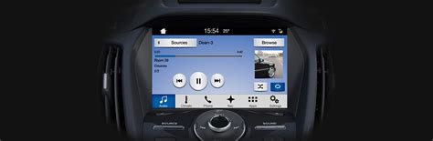 Sync Support Entertainment Ford New Zealand