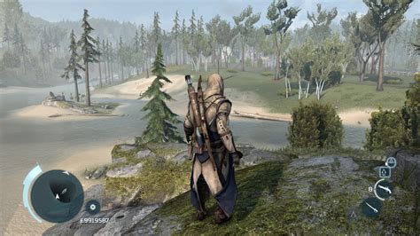 Assassins Creed Iii Vanilla Vs Modded