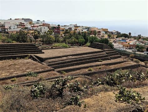 QUÉ VER EN GÜÍMAR el pueblo de las pirámides Tenerife