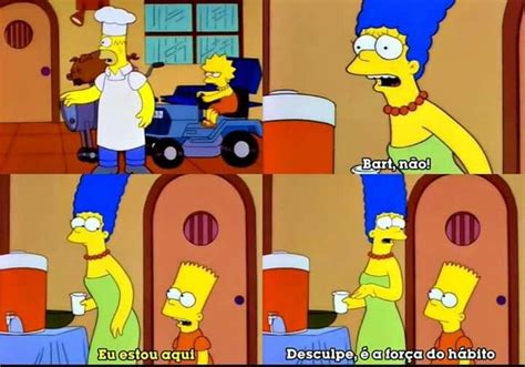 Pin De Fallen Angel Em Os Simpsons Memes Engraçado Coisas Engraçadas
