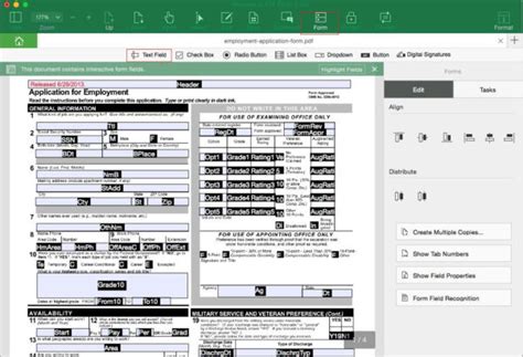 Pdf Form To Excel Spreadsheet Db Excel Com