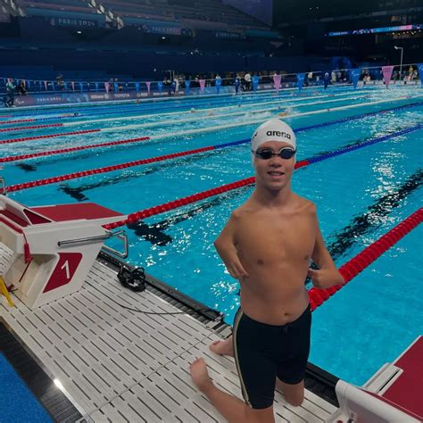 Ismail Barlov Nije Prošao U Finale Novi Nastup U Drugoj Disciplini 4 Septembra