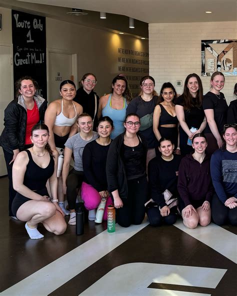 Edmonton Girls Club Edmontongirlsclub • Instagram Photos And Videos