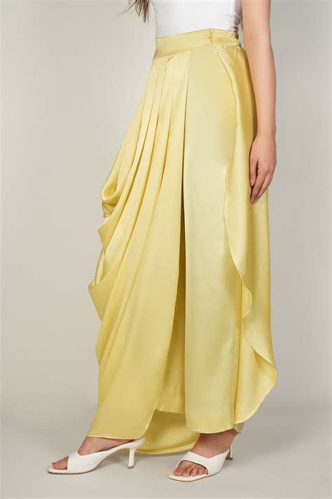 Barail Pants Lulusar