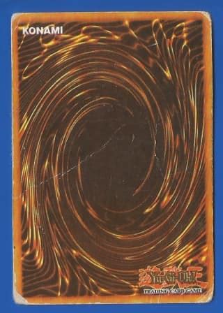 Trading Cards YU GI OH Trading Card Game Konami 1996 1st Edition