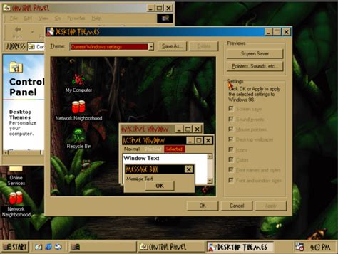 Run Windows Entirely In Your Browser