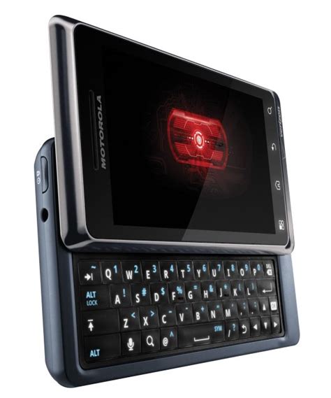 Motorola Droid 2 Gets Adobe Flash Player 10 1 At Birth HTC Incredible
