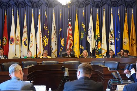 Ranking Member Brownley Opening Statement At House Veterans Affairs