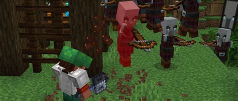 Minecraft Mace Minecraft Guide Ign