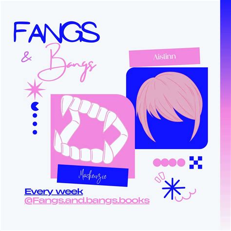 We Re Making Italiano For You Fangs And Bangs Podcast Listen Notes
