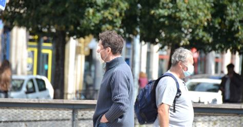Le Préfet Du Doubs Abroge Larrêté Portant Sur Le Port Du Masque