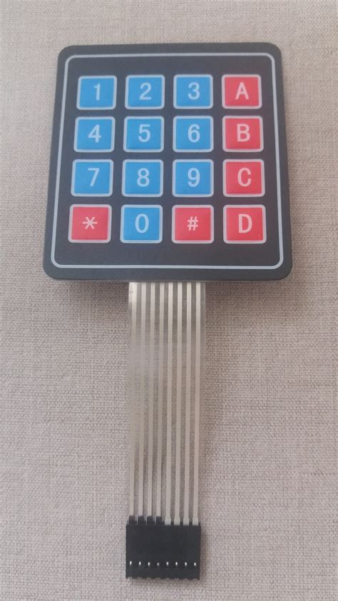 Tutorial de Arduino Parte música e teclado x Electrical e Library com