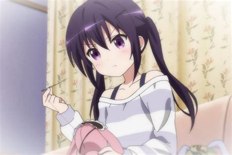 請問您今天要來點兔子嗎 ~dear My Sister~ Is The Order A Rabbit？~dear My Sister