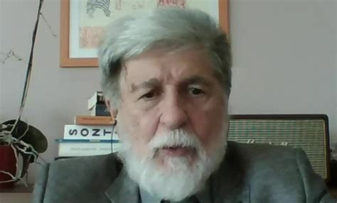 Celso Amorim Ex Canciller De Brasil “lula Va A Tener Una Gran
