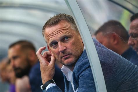 Awans Lecha Poznań do kolejnej rundy Ligi Konferencji John van den