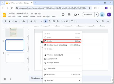 [Comprehensive Guide] How to Insert PDF into Google Slides?