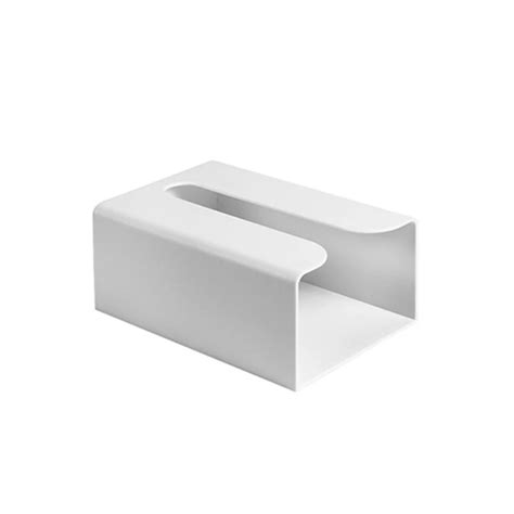 Кухонная коробка для хранения бумаги бумажная коробка вешалка для мешков для мусора паста