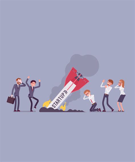 These Are The 6 Biggest Reasons Why Startups Fail And How You Can Avoid